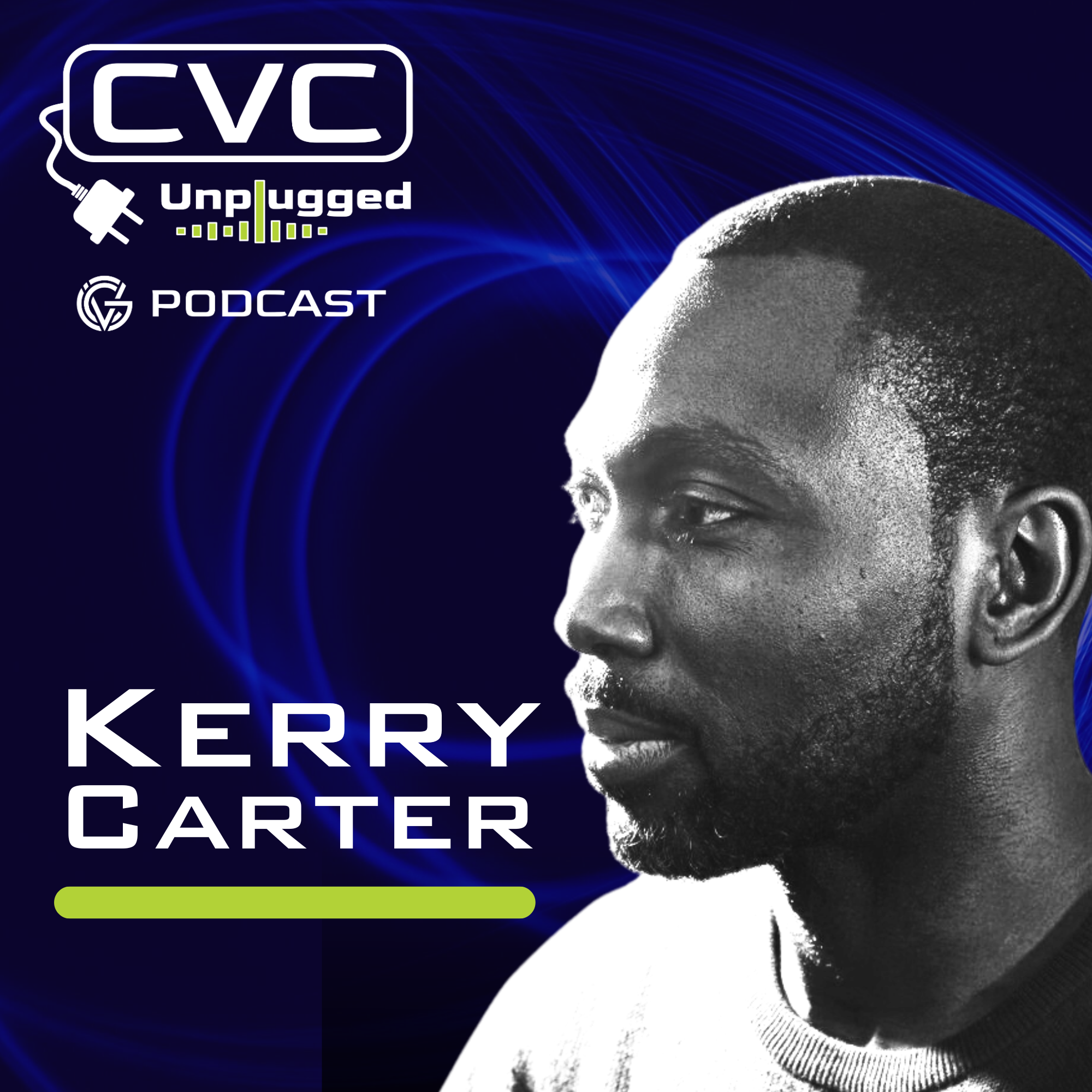 Kerry Carter - CVC Unplugged